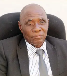 KGAGA BACK FROM RETIREMENT - PressReader