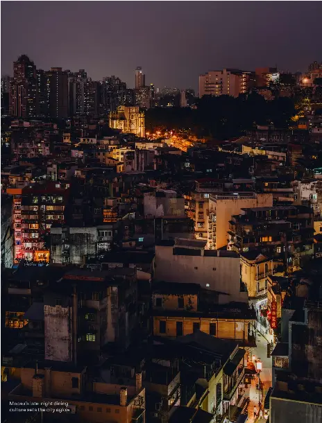 Midnight munchies - PressReader