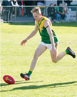 Veteran Dusties master Bali - PressReader