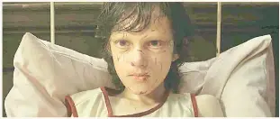 12-YEAR-OLD CHILD ACTOR PLAYS THE DEVIL’S CHOSEN ONE IN ‘THE POPE’S ...