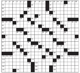 WEEKEND CROSSWORD - PressReader