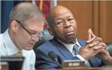 Conflict and contempt - PressReader