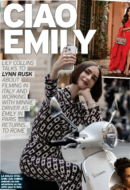 CIAO EMILY - PressReader