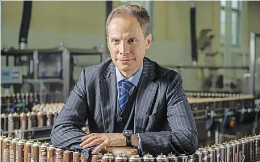 MALIZIA CO: PIÙ ESTERO E BIO PER IL BEAUTY TRICOLORE - PressReader