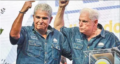 América Latina: la ilegalidad al poder - PressReader