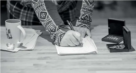 Klar for ny kvensk skrivekonk­urranse - PressReader