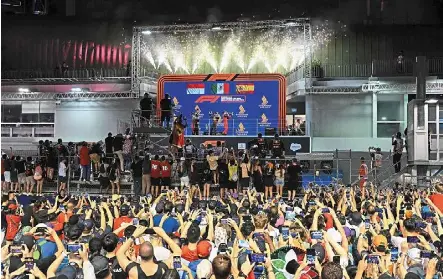 The new ‘Roaring Twenties’? - PressReader