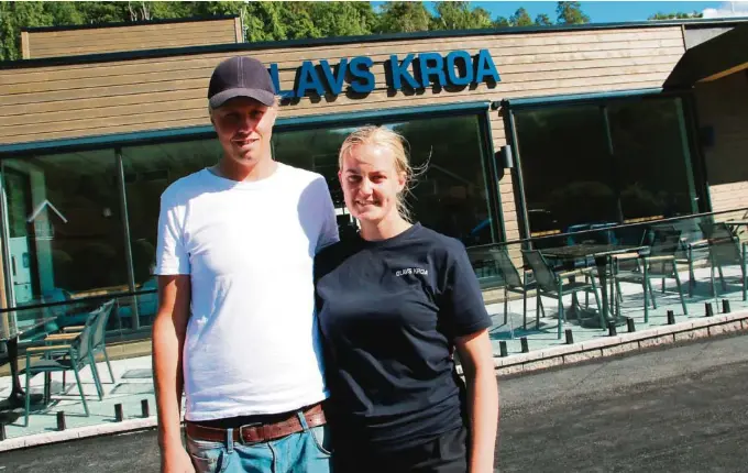 Må gjøre endringer etter svimlende strømregni­ng - PressReader