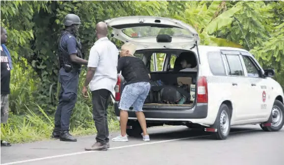 No ‘bly’ for hothead drivers - PressReader