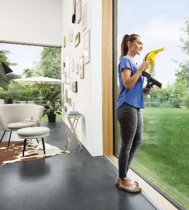 Spring cleaning made easy - PressReader