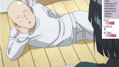 Rise of One-Frame Man - PressReader