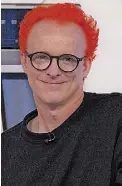 TRAVIS FRAN: I FEARED I’D SINK - PressReader