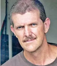 Tributes for murdered Ashburton man - PressReader