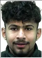 36 years’ jail for evil gang who abused girl ‘like toy’ - PressReader