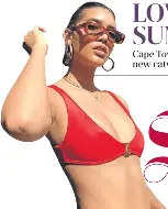 LOVIN’ SUMMER - PressReader