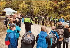 Amt Creuzburg will Waldhaupts­tadt werden | Thuringisc­he Landeszeit ...