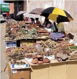 Gawes en gevare van die gifbol - PressReader