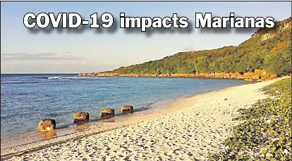 Saipan faces crisis - PressReader