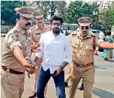 CBI court to hear case on March 31 - PressReader