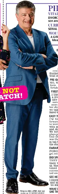 Blind Date - PressReader