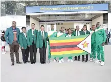 STRONG TEAM FOR CHESS CHAMPS - PressReader