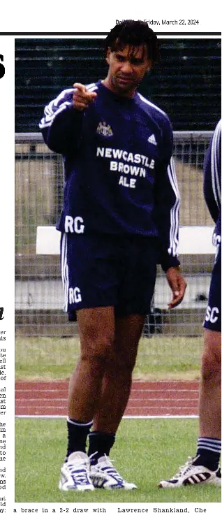 Dutch masters have always made a big impression on Clarke - PressReader