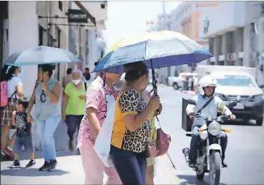 Prevenir un desastre - PressReader