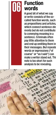 Function words - PressReader