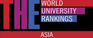 IIUI ranked 164th in Times Higher Education Asia University Rankings ...