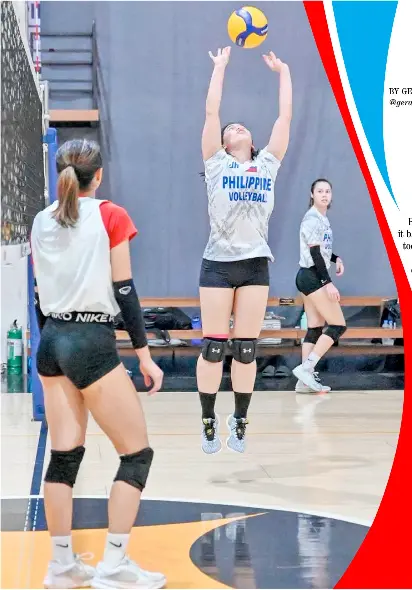 BRING ‘EM ON! - PressReader