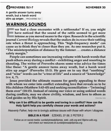 Trash to cash - PressReader