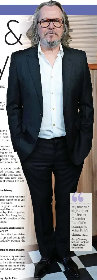 Slow & steady - PressReader