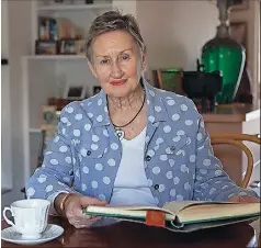 Book about prisoner of war a story of survival - PressReader