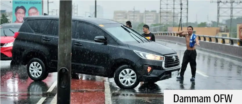 Swift assistance sought amid ‘devastatio­n’ - PressReader