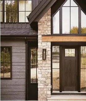 Set on Stone - PressReader