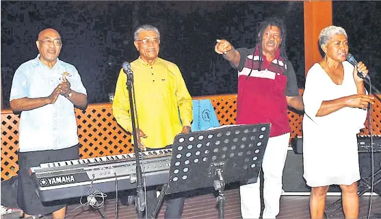 FPRA thanks sponsors, volunteers for support - PressReader