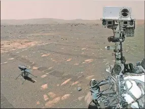 Tuvo un océano - PressReader