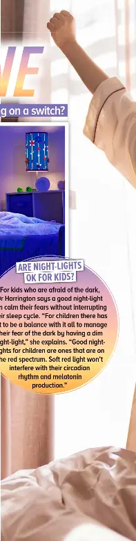 RISE & SHINE - PressReader