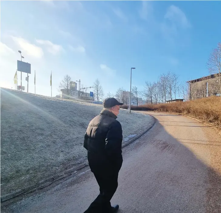 Hal backe väntar då busslinjer läggs ner i Åbo - PressReader