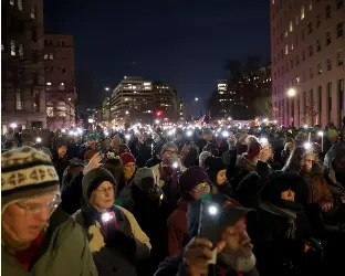 Judge blocks Trump officials from detaining refugees in Minnesota ...