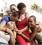 THE GIRLS AT THE BACK - PressReader