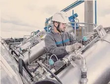 Acea firma accordo con Algebris per rilevare il 100% di Aquanexa ...