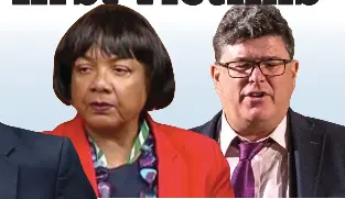 If Tory donor Hester’s racist poison spreads unchecked, Britain’s first ...