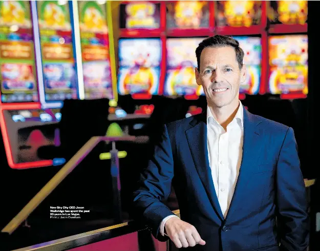 The need to lead with ‘certainty and direction’ - PressReader