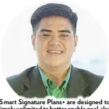 DO YOU HAVE SMART PLANS FOR THE NEW NORMAL? - PressReader