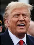 Tiny snail to take on Trump in pickleball court clash - PressReader