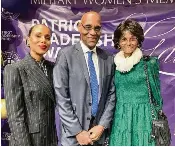 Film tells story of Dayton’s Charity Adams Earley - PressReader