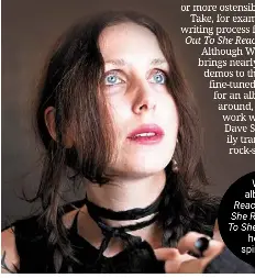 A journey of sobriety - PressReader