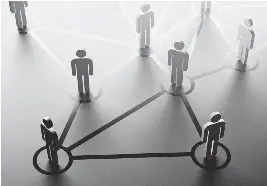 Online networking tips for your job search - PressReader