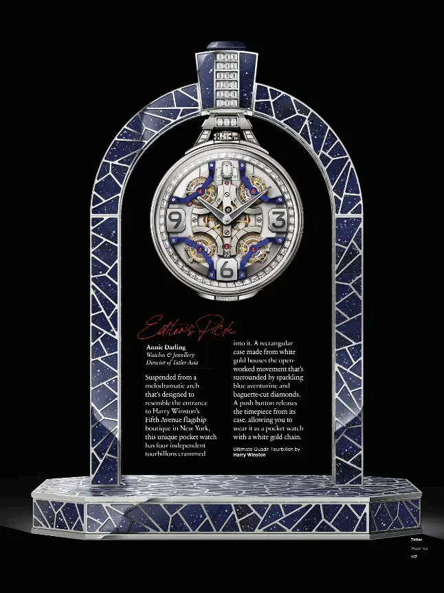 Annie Darling - PressReader